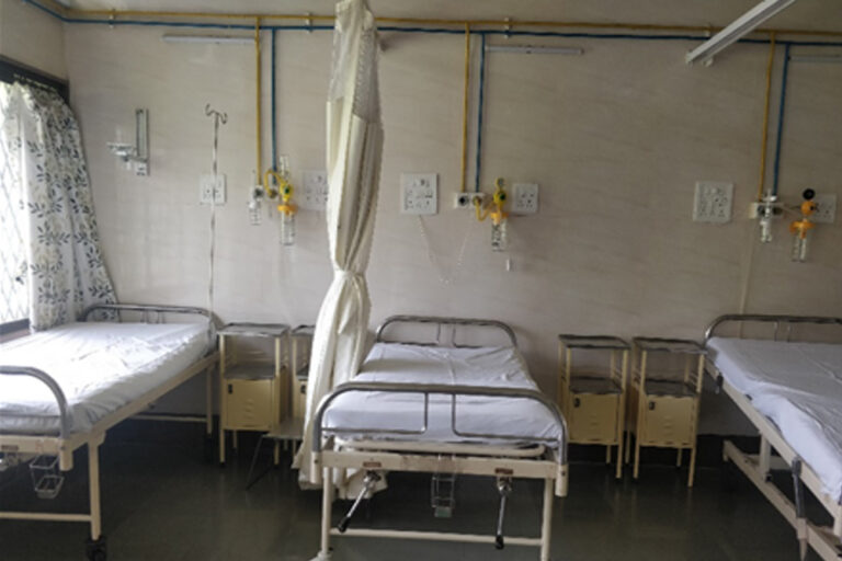 Step down IBCU – National Burns Centre